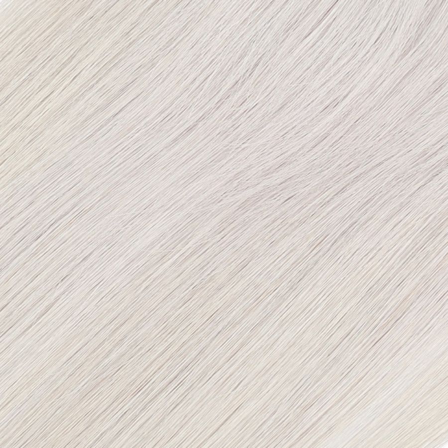 Sterling Silver Color swatch – Tara Hair