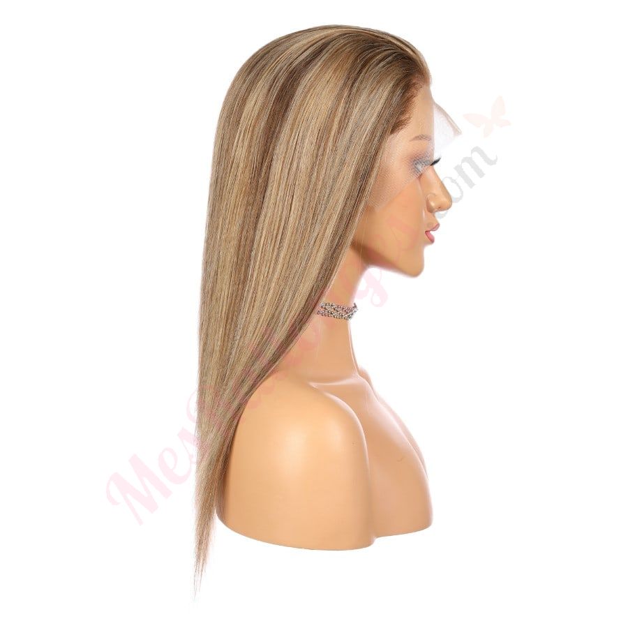 Top Affordable Wigs Online | High-Quality Human Hair Wigs – Tara Hair